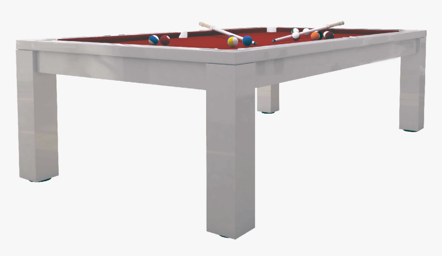 Billiard Table, HD Png Download , Transparent Png Image - PNGitem