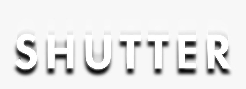Shutter - Graphics, HD Png Download , Transparent Png Image - PNGitem