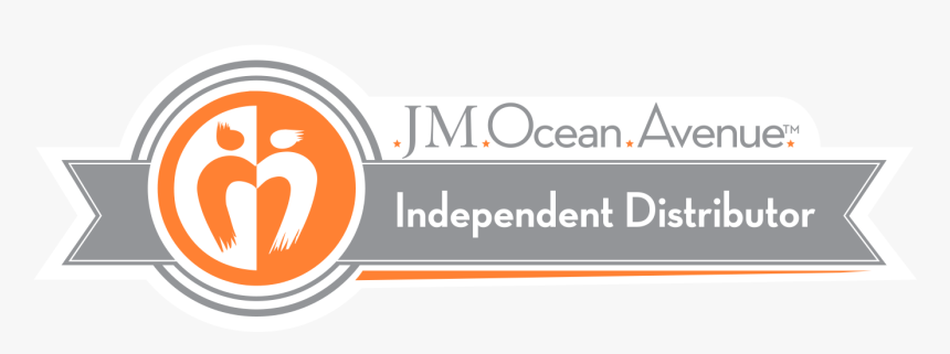 Jm Ocean Avenue Logo, HD Png Download , Transparent Png Image - PNGitem