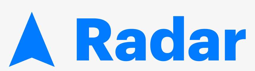 Radar Location Logo, HD Png Download , Transparent Png Image - PNGitem