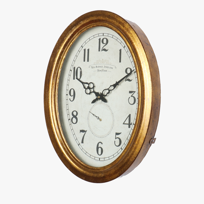 Quartz Clock, HD Png Download , Transparent Png Image - PNGitem