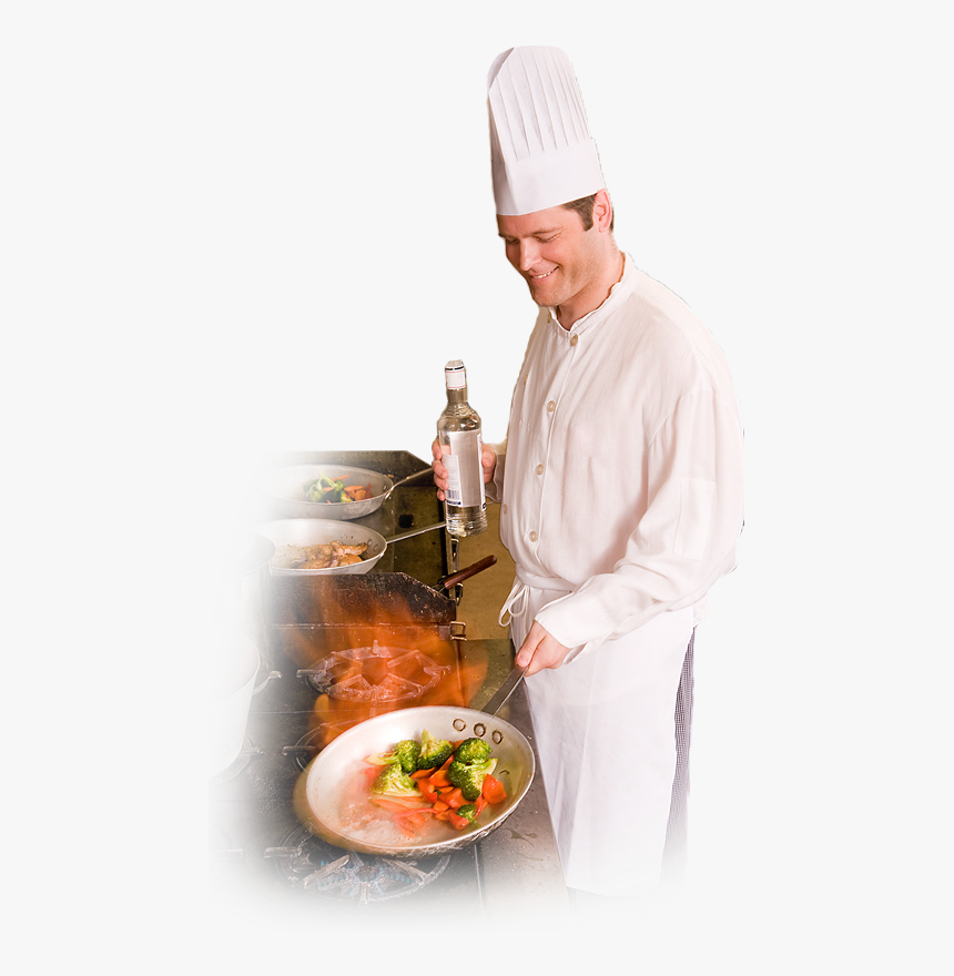 Transparent Chef Png - Culinary Art, Png Download , Transparent Png ...