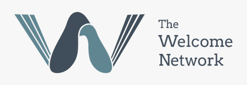 Welcome Transparent Png - Welcome Network, Png Download , Transparent ...