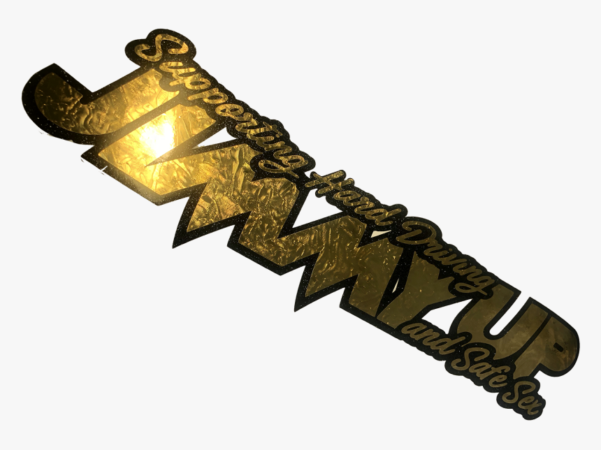 Image Of Jimmy Up Stack Logo - Weapon, HD Png Download , Transparent ...