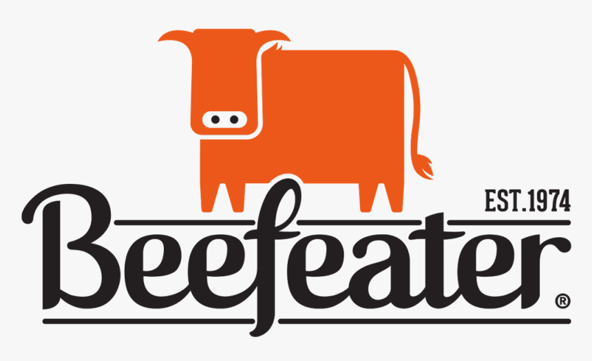 Beefeater - Beefeater Restaurant Logo, HD Png Download , Transparent ...