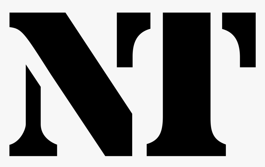National Theatre London Logo, HD Png Download , Transparent Png Image ...