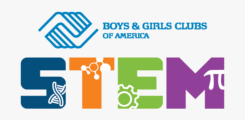 Bgca Stem, HD Png Download , Transparent Png Image - PNGitem