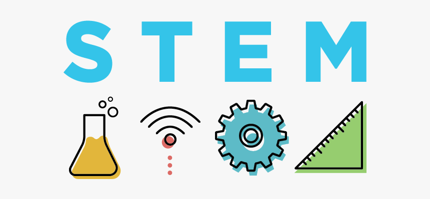 Stem Education Png - Tremor Video Dsp Logo, Transparent Png ...