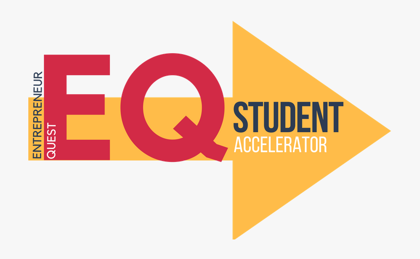 Eq Student Accelerator Logo - Law Student, HD Png Download ...