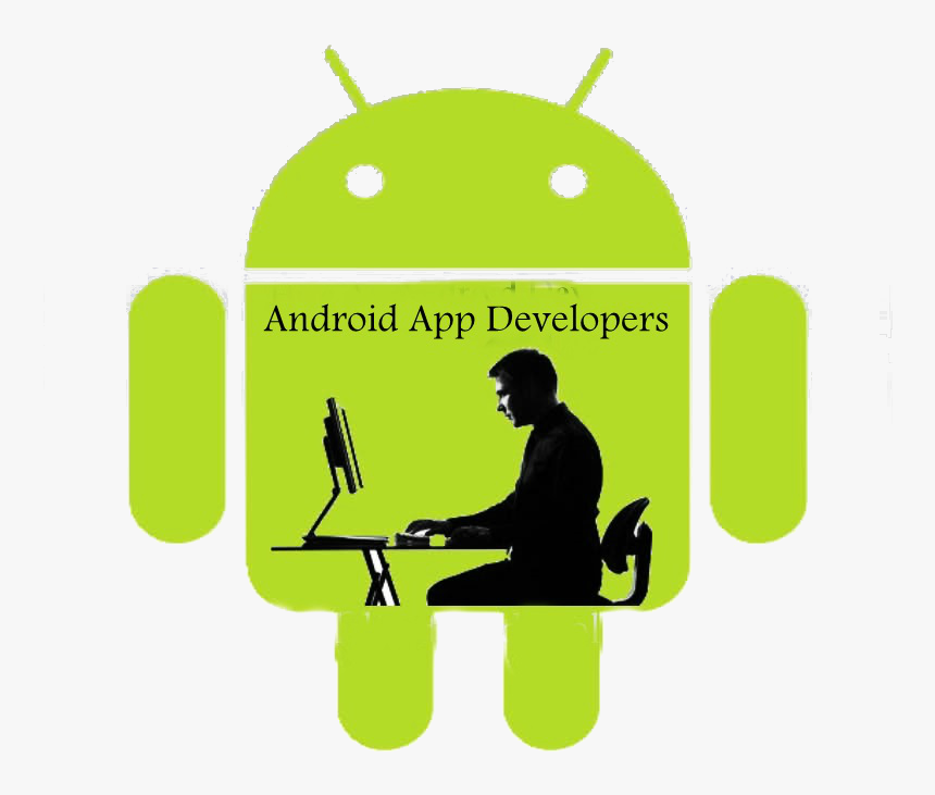 Transparent Entrepreneur Png - Fiverr Android App Developer, Png ...