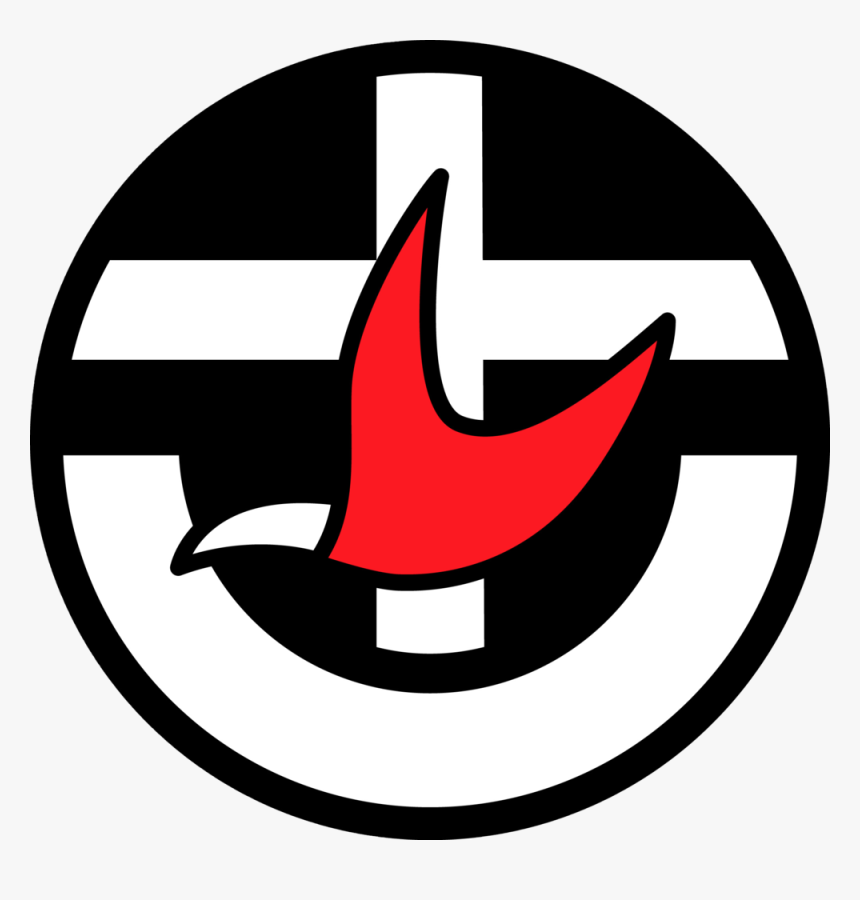 Church Logo Png, Transparent Png , Transparent Png Image - PNGitem