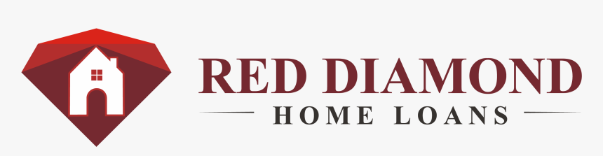 Red Diamond Home Loans - Doel, HD Png Download , Transparent Png Image - PNGitem