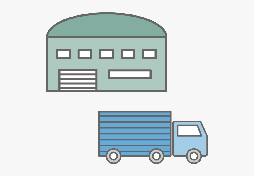 Delivery Driver Icon, HD Png Download , Transparent Png Image - PNGitem