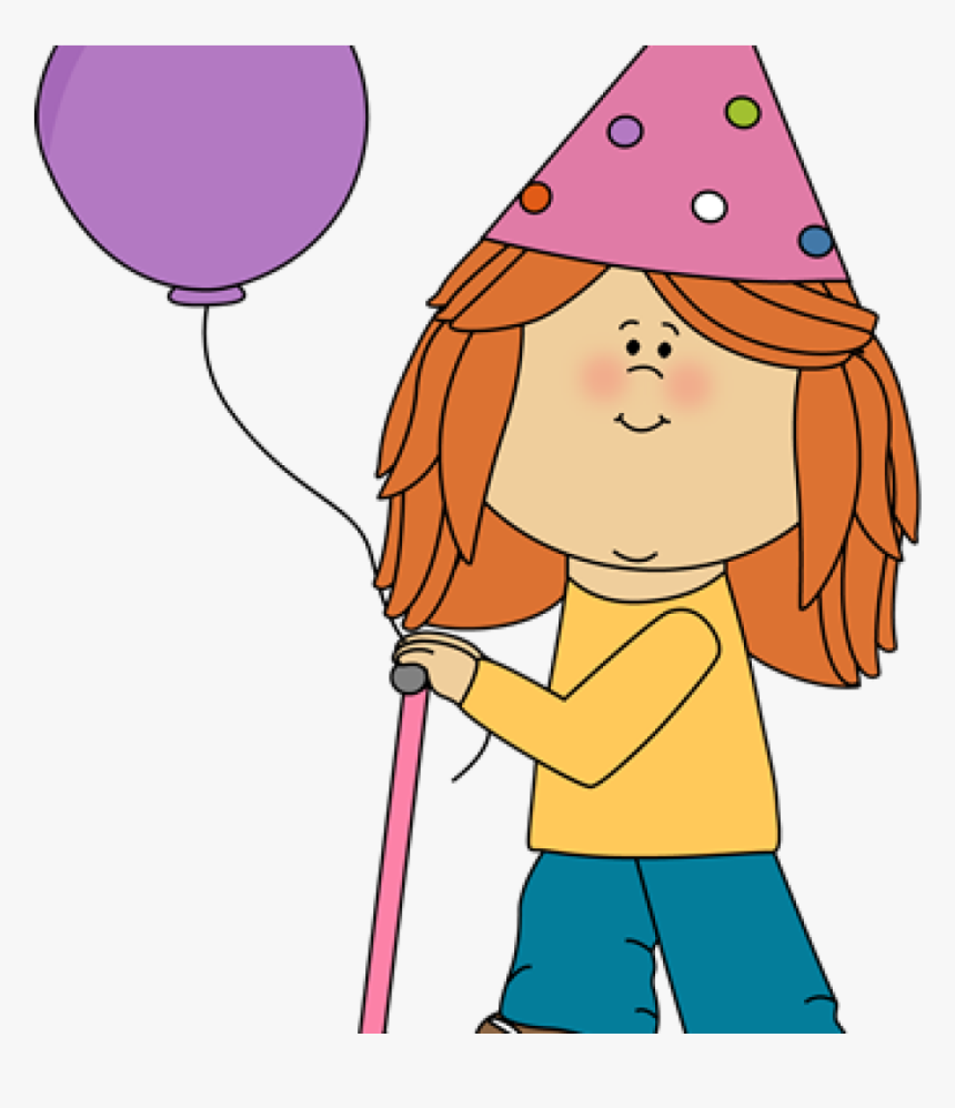 Kids Birthday Clipart Birthday Clip Art Birthday Images - Kids Birthday ...