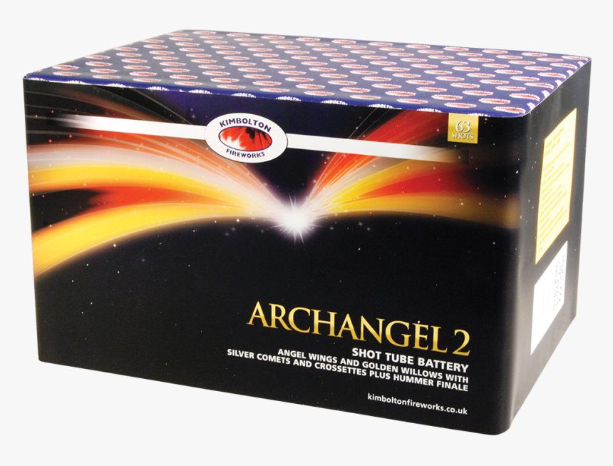 Archangel - Box - Box, HD Png Download , Transparent Png Image - PNGitem