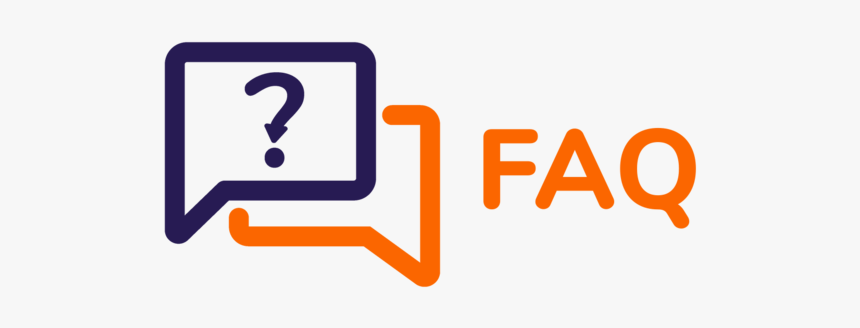 Faq - Amber, HD Png Download , Transparent Png Image - PNGitem