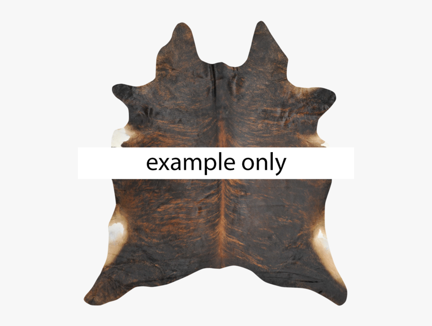 5150h Collezione Cow Hide - Bench, HD Png Download , Transparent Png ...