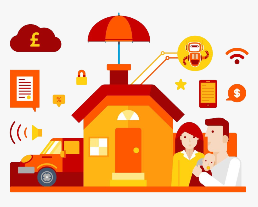 Life Insurance Symbol Png Free Images, Transparent Png , Transparent ...