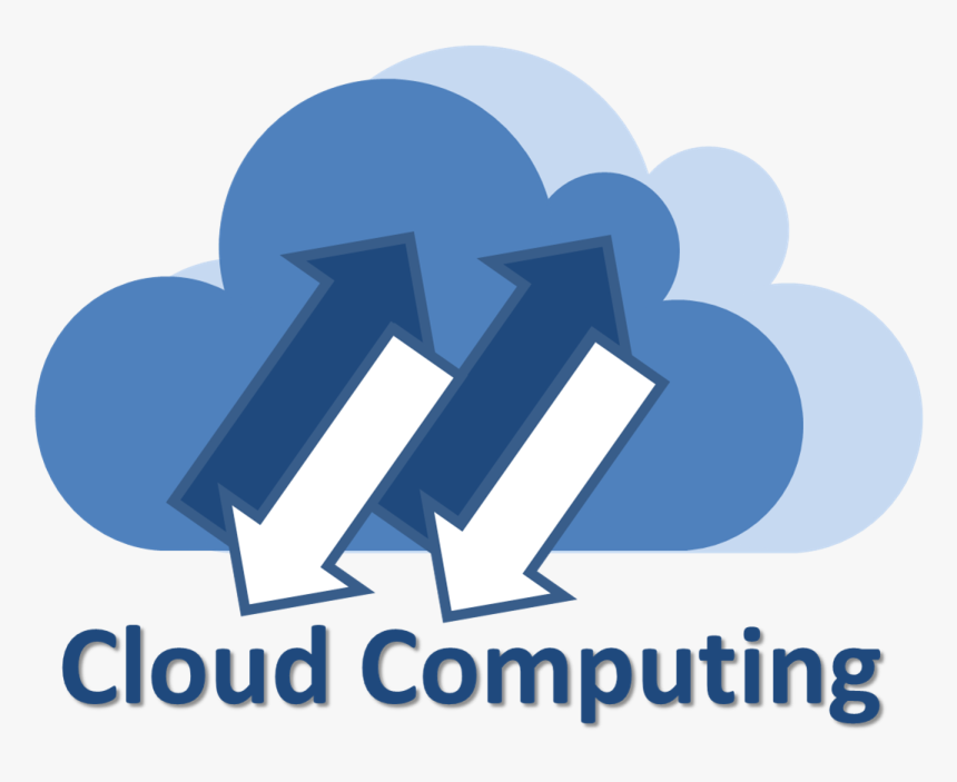 Cloud Computing Logo Png , Png Download - Logo Cloud Computing Png ...