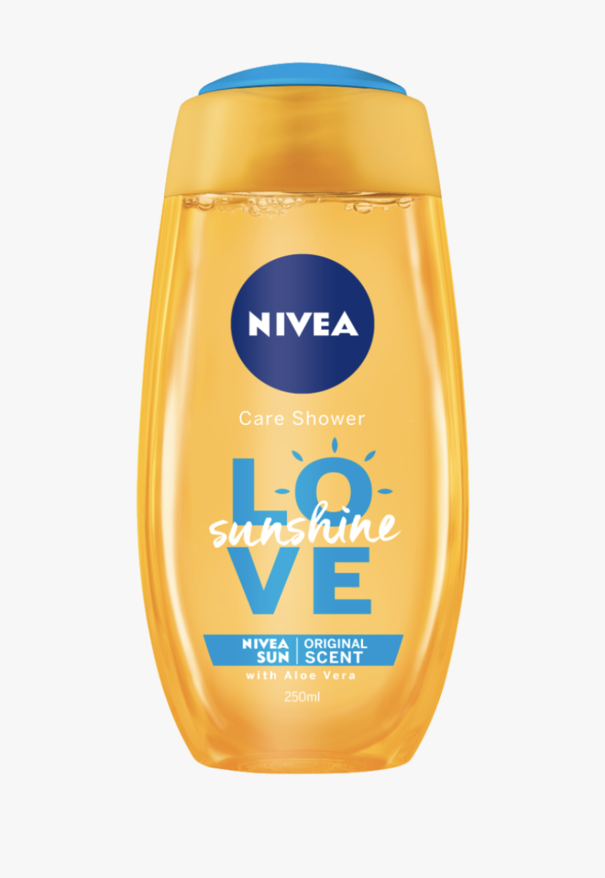 Nivea, HD Png Download , Transparent Png Image - PNGitem