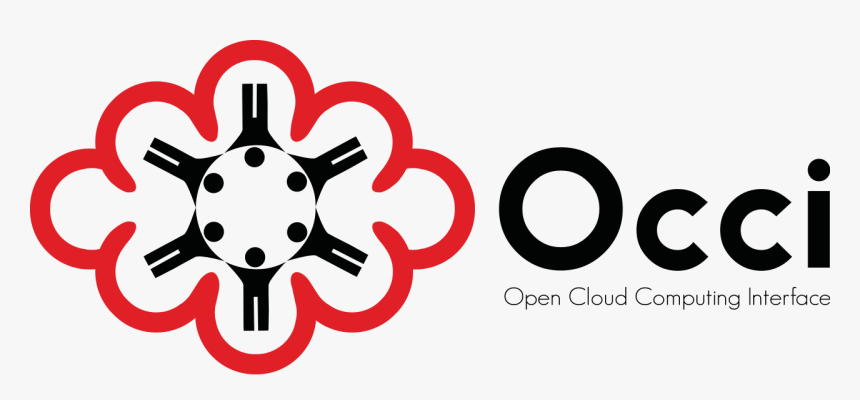Open Cloud Computing Interface, HD Png Download , Transparent Png Image ...