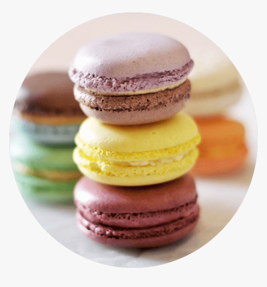 Transparent Macaron Png - Macaroon, Png Download , Transparent Png ...