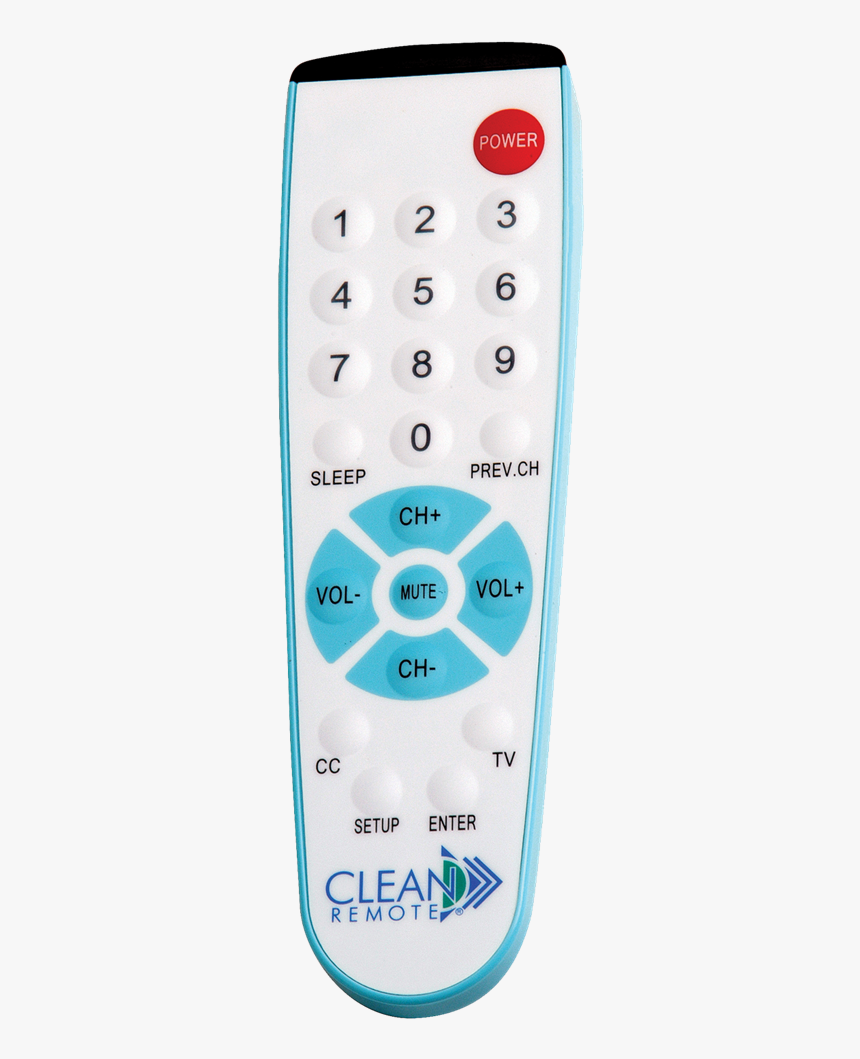 114842 1 - Remote Control, HD Png Download , Transparent Png Image ...