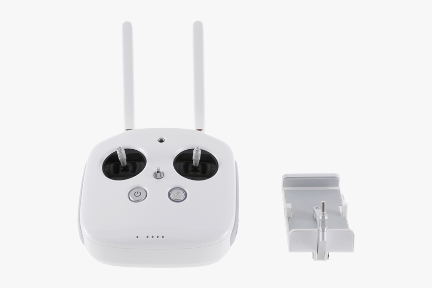 Phantom 4 Remote Control, HD Png Download , Transparent Png Image - PNGitem