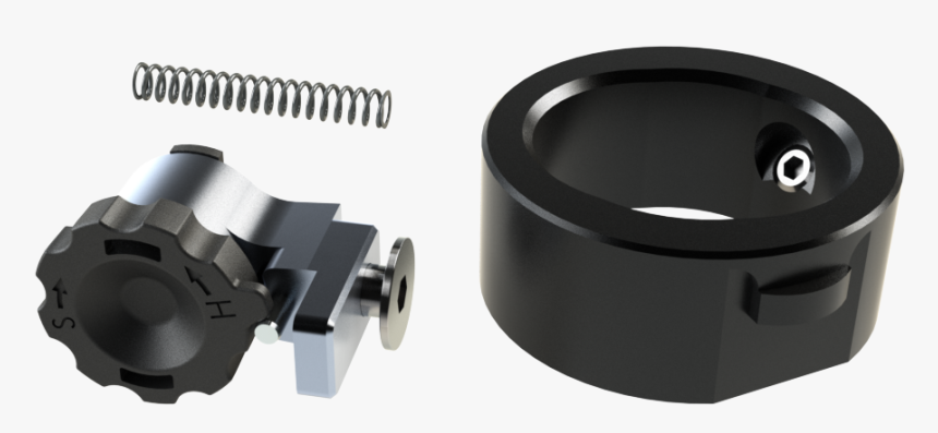 Ink Machines Authentic Scorpion Rotary Tattoo Machine, HD Png Download ...