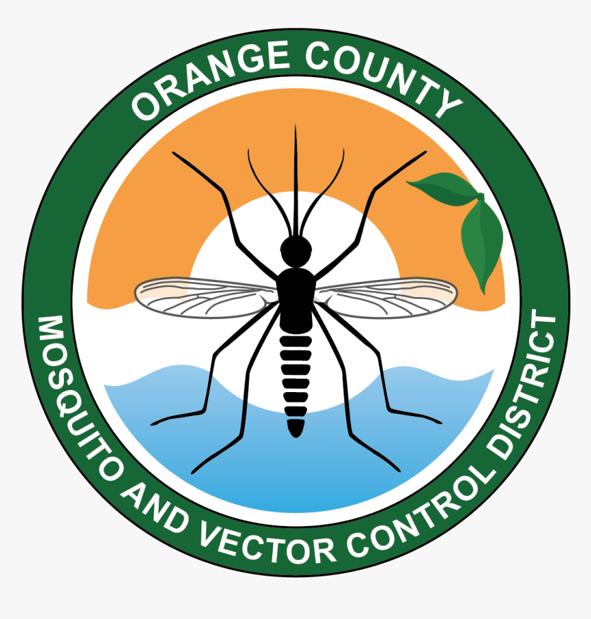 Orange County Vector Control, HD Png Download , Transparent Png Image ...