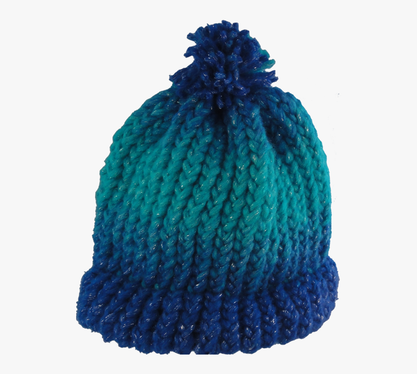 Transparent Blue Sparkles Png - Knit Cap, Png Download , Transparent ...