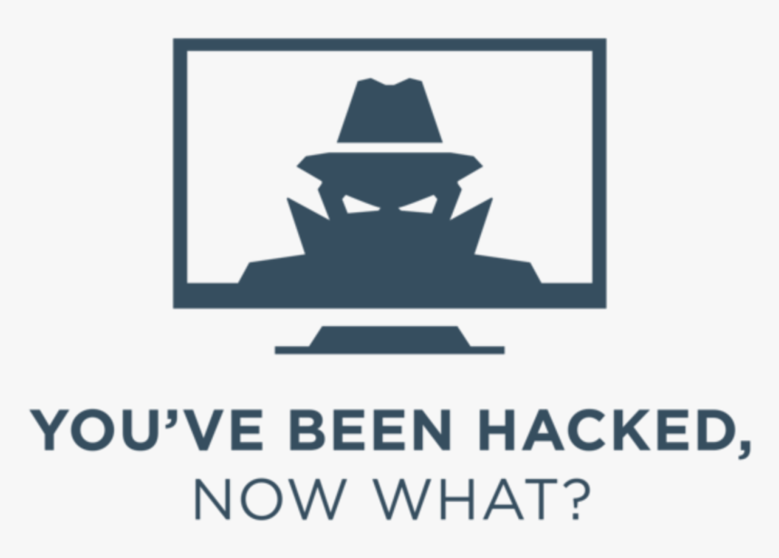 You Are Hacked Png, Transparent Png , Transparent Png Image - PNGitem
