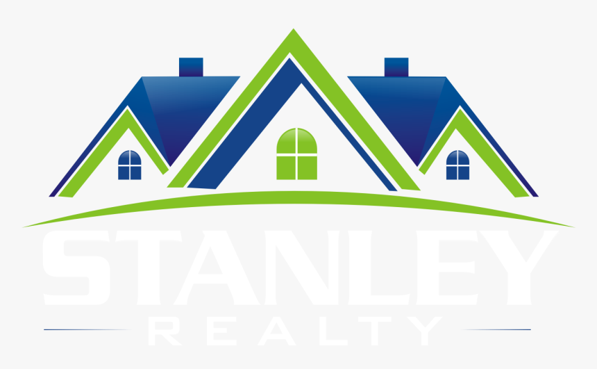 Stan Realty - Real Estate Agency Logo, HD Png Download , Transparent ...