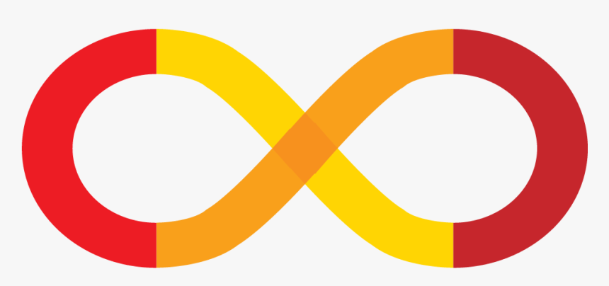 Infinite Logo Design Png, Transparent Png , Transparent Png Image - PNGitem