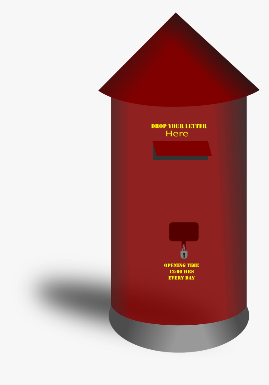 Mailbox, Letterbox, Post, Postbox, Letter, Post Box - ตู้ ไปรษณีย์ ...