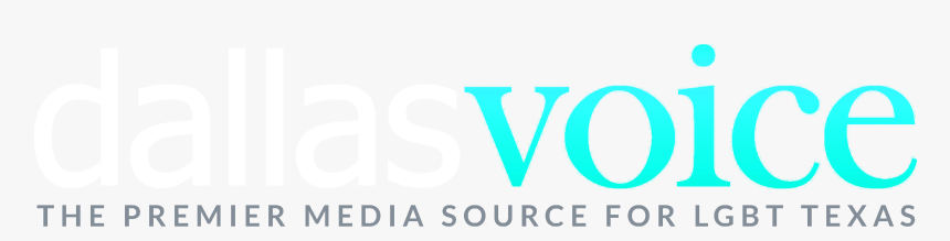 Dallas Voice, HD Png Download , Transparent Png Image - PNGitem