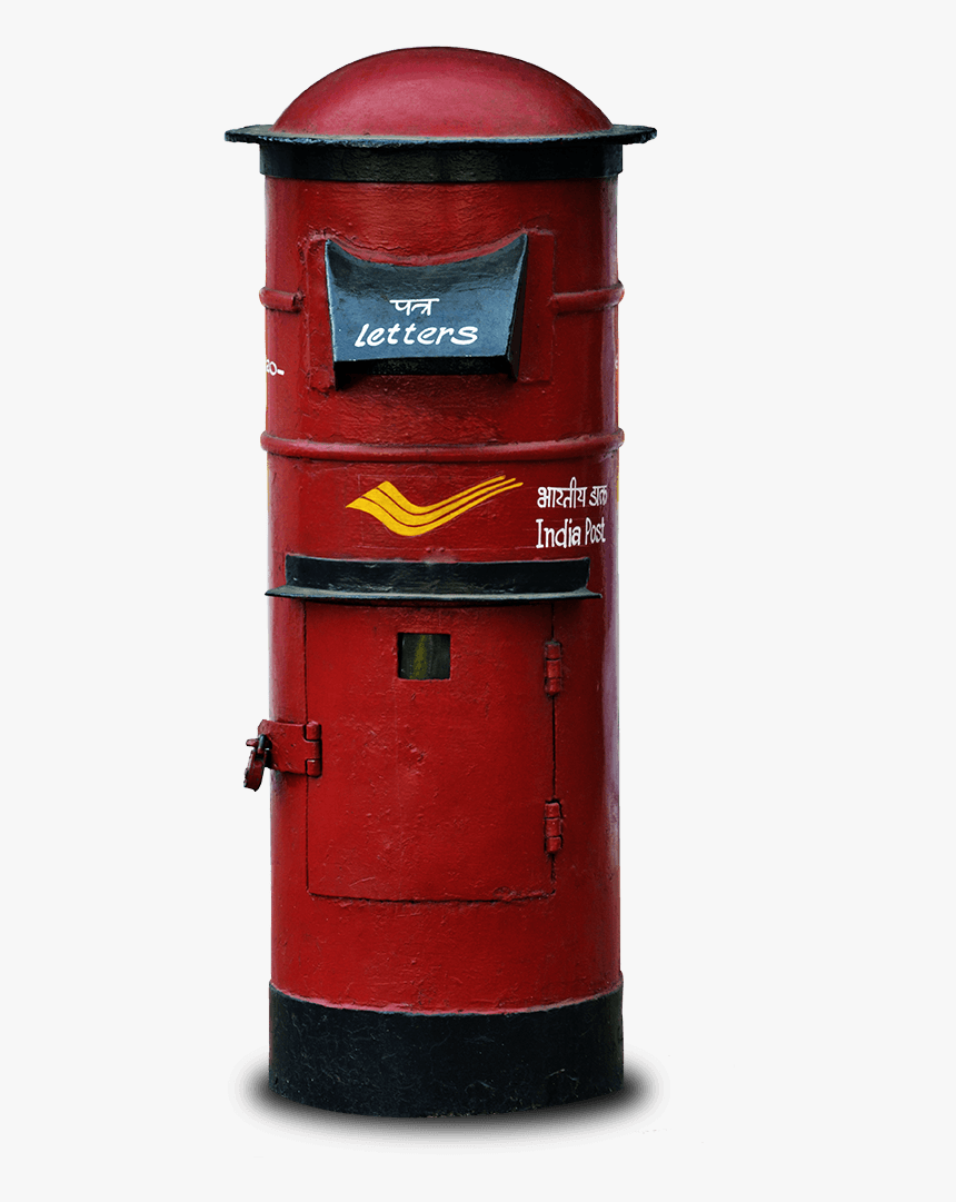 Home - Post Box Indian, HD Png Download , Transparent Png Image - PNGitem