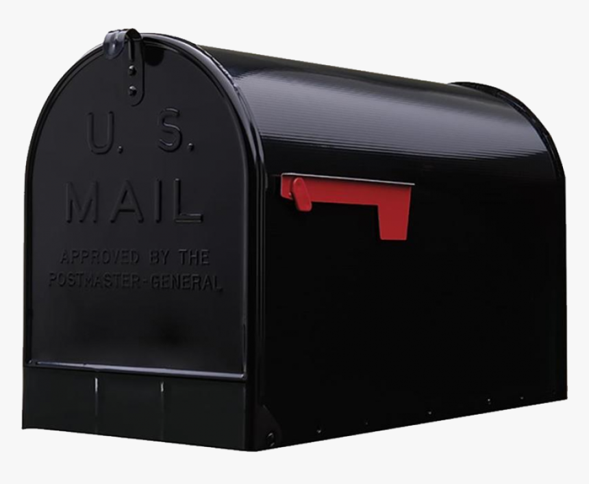 Mailbox Png Image - Letter Box, Transparent Png , Transparent Png Image ...