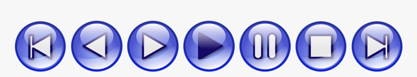 Next And Previous Icons