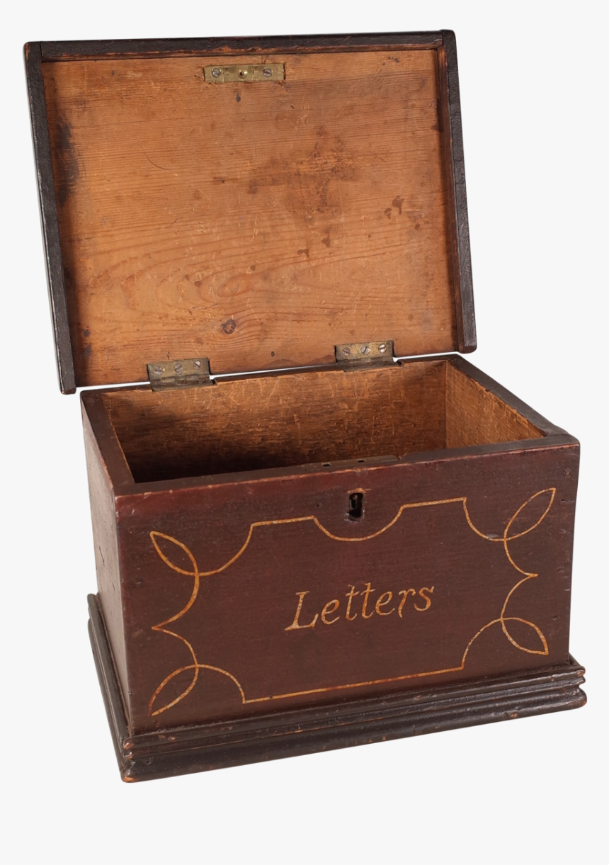 Letter Box Png, Transparent Png , Transparent Png Image - PNGitem