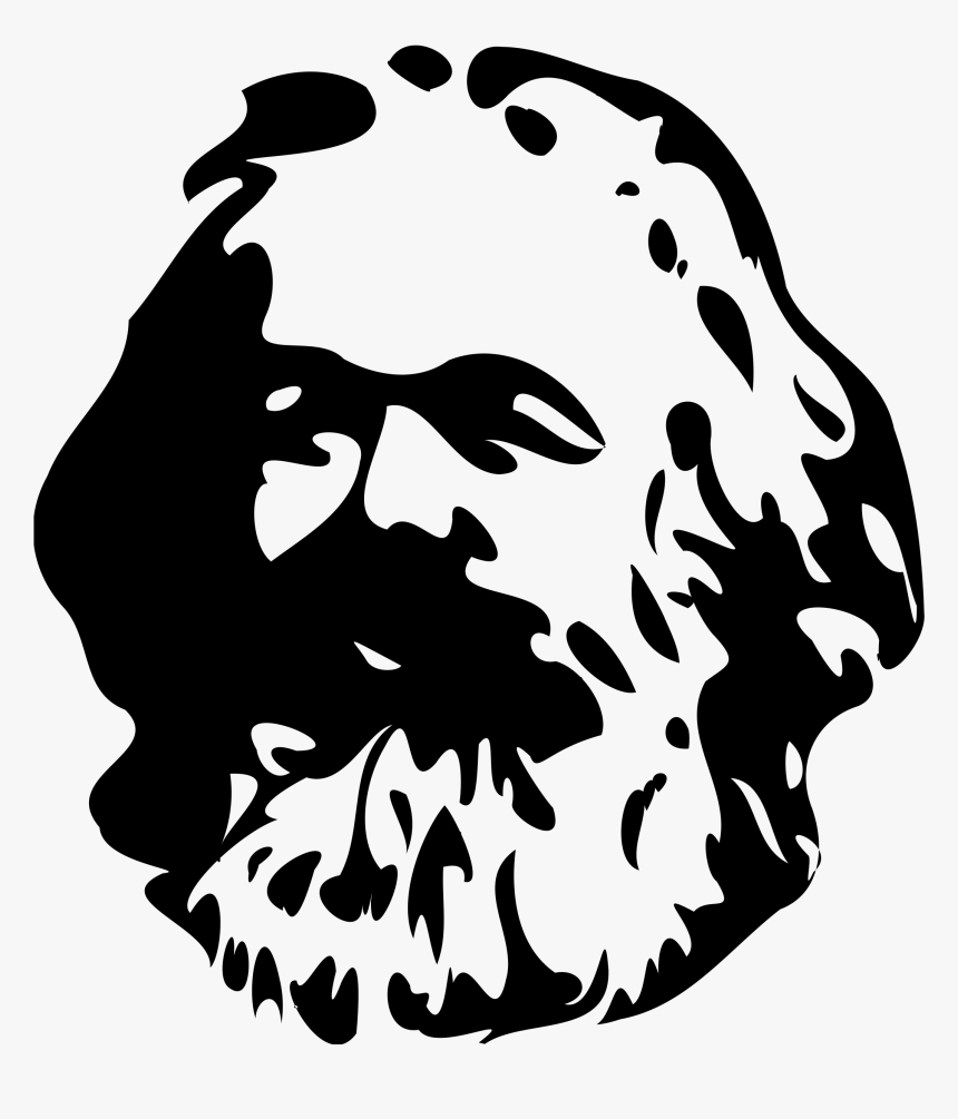 Marx Clip Arts - Marxism Clipart, HD Png Download , Transparent Png ...