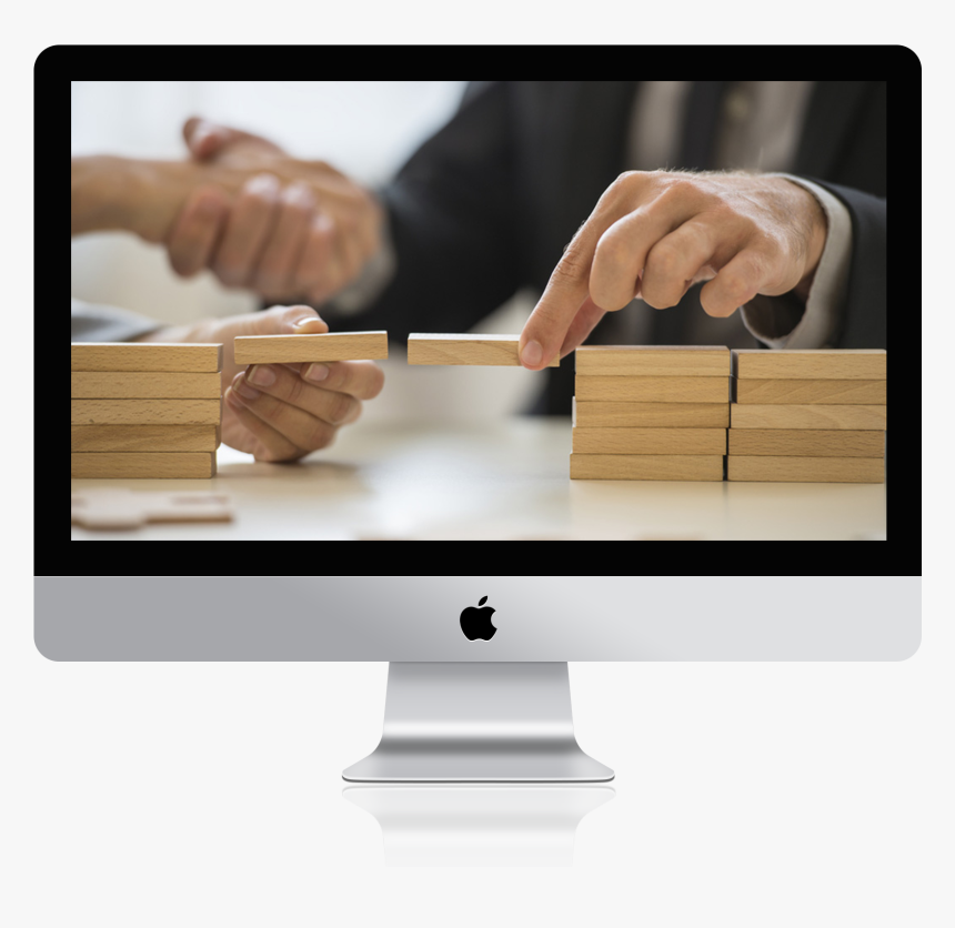 Imac Mockup Png, Transparent Png , Transparent Png Image - PNGitem