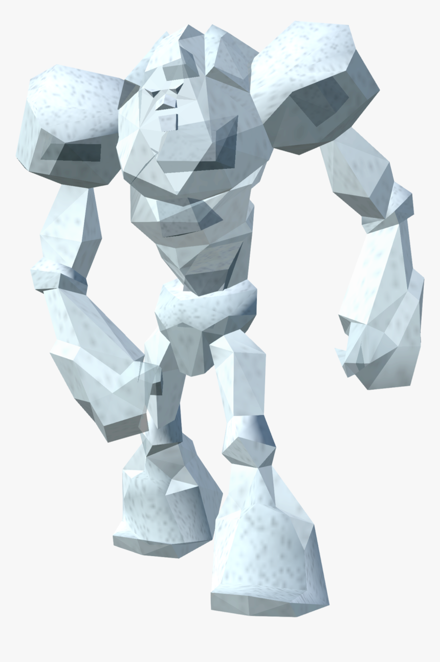 Ice Titans, HD Png Download , Transparent Png Image - PNGitem