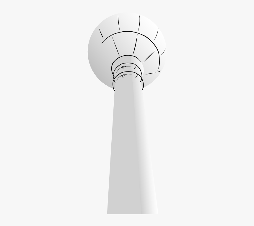 Observation Tower, HD Png Download , Transparent Png Image - PNGitem