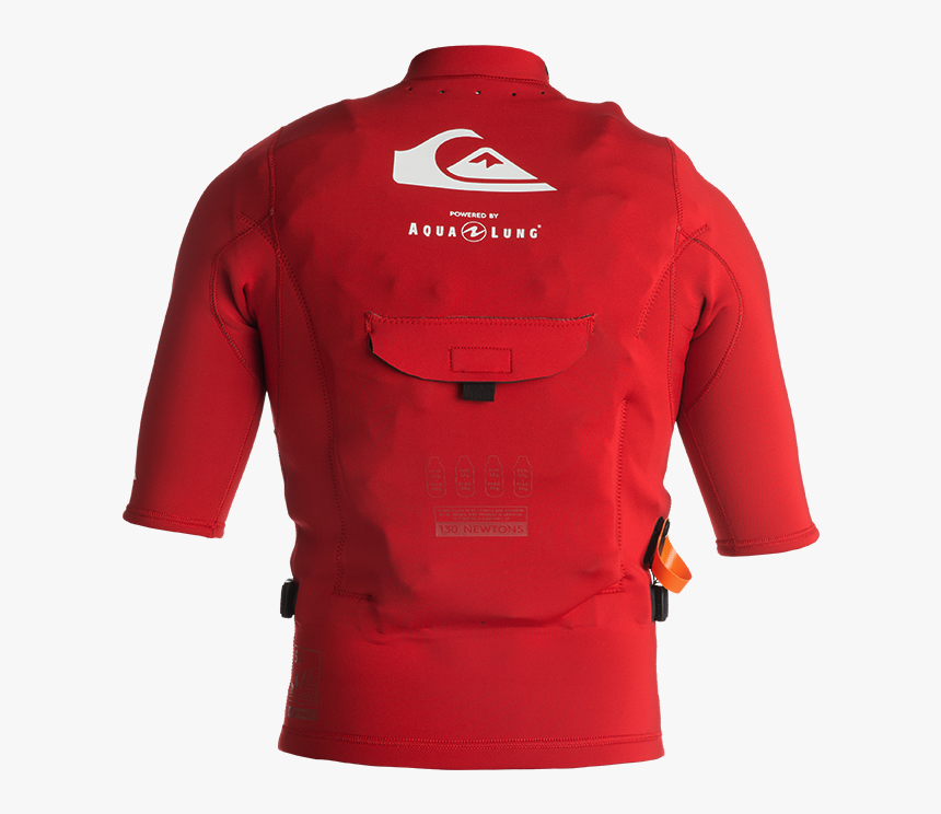 Deflate Pull Tab - Airlift Quiksilver, HD Png Download , Transparent ...