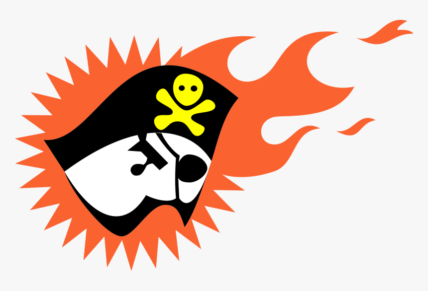 Jump Mascot - Weekly Shonen Jump Logo, HD Png Download , Transparent ...