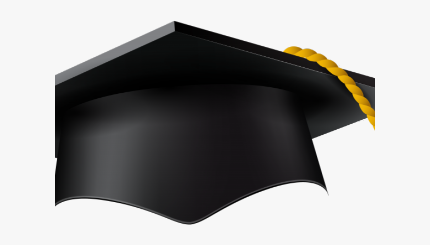 Graduation Cap No Background, HD Png Download , Transparent Png Image ...