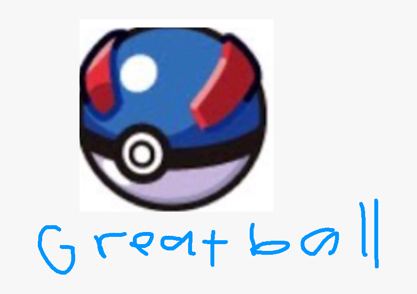 Great Ball, HD Png Download , Transparent Png Image - PNGitem