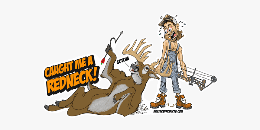 Redneck Stickers, HD Png Download , Transparent Png Image - PNGitem