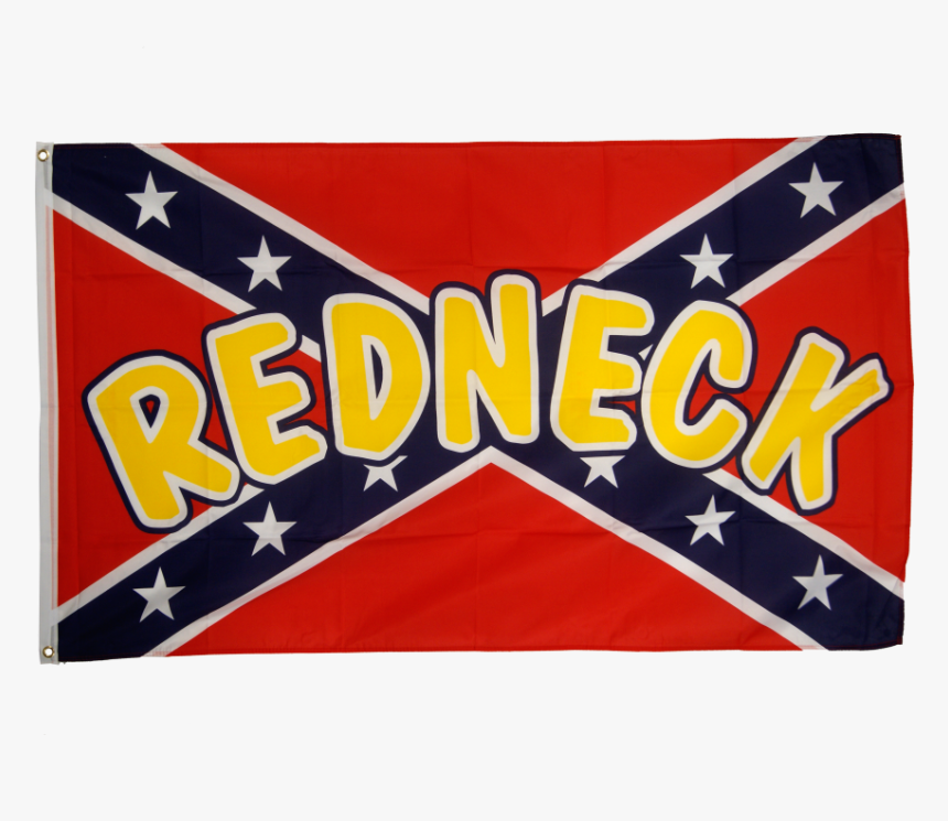 Redneck Product Tattoos - Rebel Flag, HD Png Download , Transparent Png ...